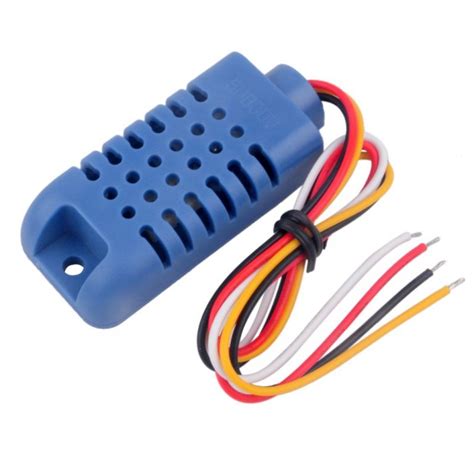 Buy Amt1001 Resistive Humidity Sensor And Temperature Module