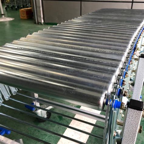 대화콘베어 스틸 자바라 컨베이어 스틸 롤러 컨베이어 네이버 블로그