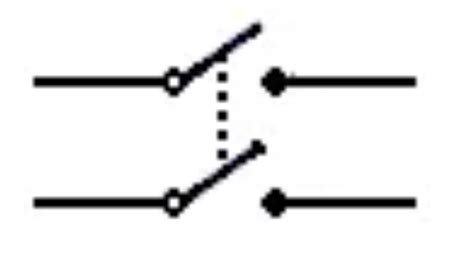 Switch Symbol Guide For Electrical Diagrams