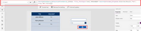 Power Apps Dropdown Control With Sharepoint Enjoy Sharepoint