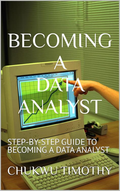 Becoming A Data Analyst Step By Step Guide To Becoming A Data Analyst Dmotivators