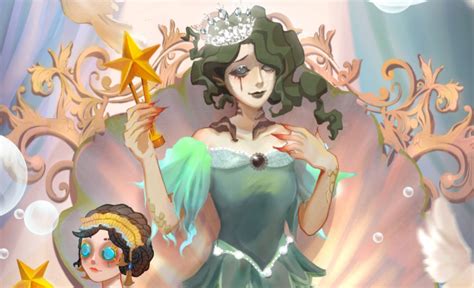 第五人格：丝滑节奏四抓到手，又一位渔女绝活诞生！ 资讯 游戏日报
