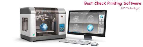 Top Best Check Printing Software Reviews In
