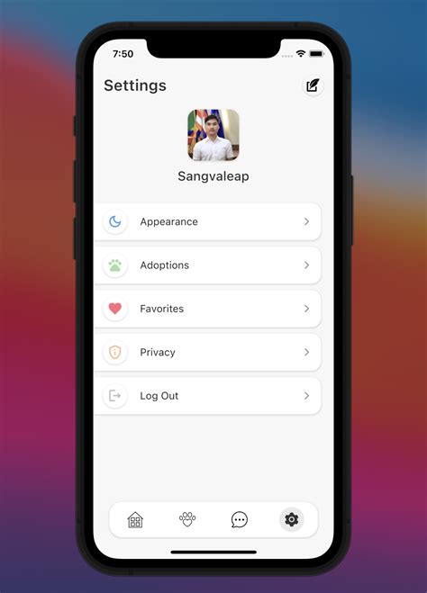 GitHub Sangvaleap App Flutter Pet Adoption GitHub Sangvaleap App Flutter Pet Adoption