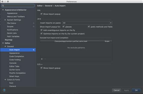 How To Auto Import In Android Studio Mac Sexilatino
