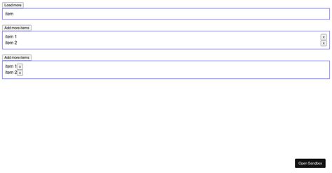 Slidedownslideup Animation Codesandbox