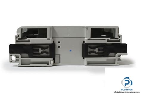 Allen Bradley 1769 Adn Devicenet Adapter Platinum International