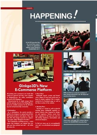 ECS News Letter Issue PDF