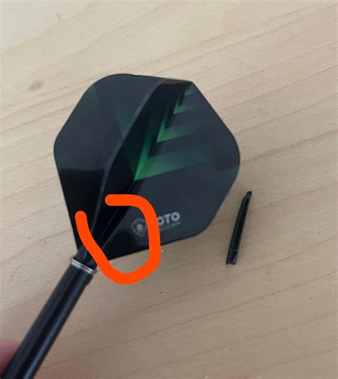 End Of Dart Keeps Braking Advice Rdarts