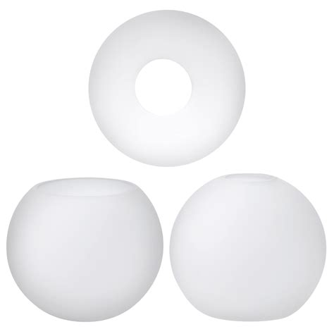 Replacement Glass Globe Shades Lighting Glass Shades Lighting New
