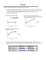 Unit Problem Set Pdf UNIT PROBLEM SET BIOLOGY Answer All Of