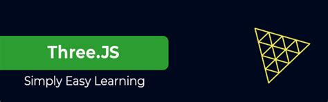 three js tutorial