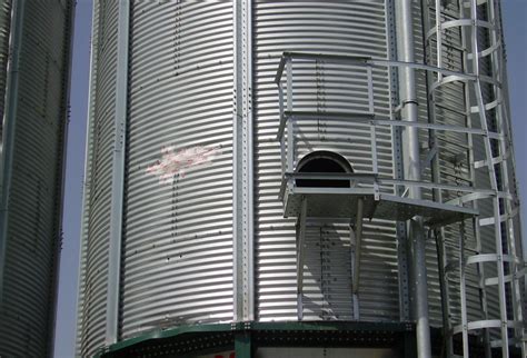 Grain Silo Calculation Software Bulk Online