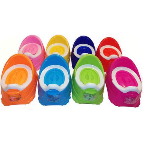 პლასტმასის საბავშვო ღამის ქოთანი Dunya 11103 19495