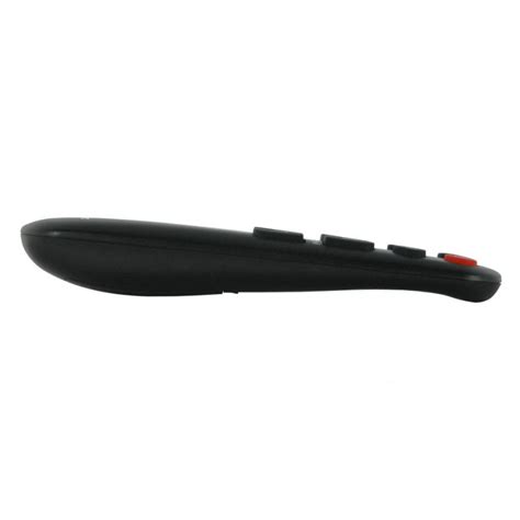 Geemarc Tv5 Télécommande Grosse Touche Universelle Easy