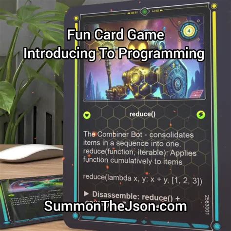 Summon The Json On Linkedin Python Edtech Gamification Teaching