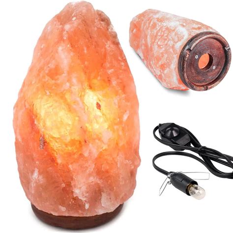 Lampa Solna 3 5 Kg Jonizator Sól Himalajska Duża Kategorie
