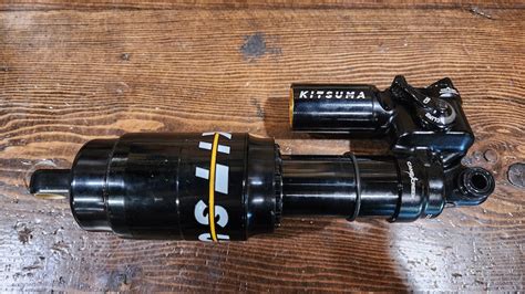2025 Cane Creek Kitsuma Air 230x60 For Sale