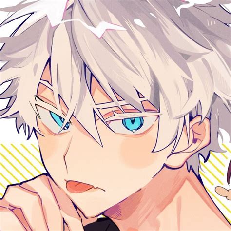 Pin On Satoru Gojo In 2024 Cute Drawings Anime Sketch Sketches