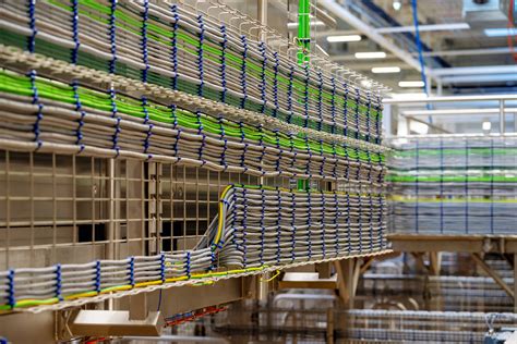 Structured Cabling System 101 Design Components And Best Practices