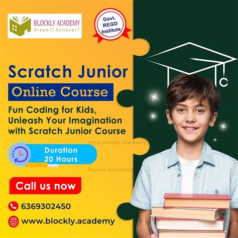 Blockly Academy On Linkedin Codingclasses Scratchjr