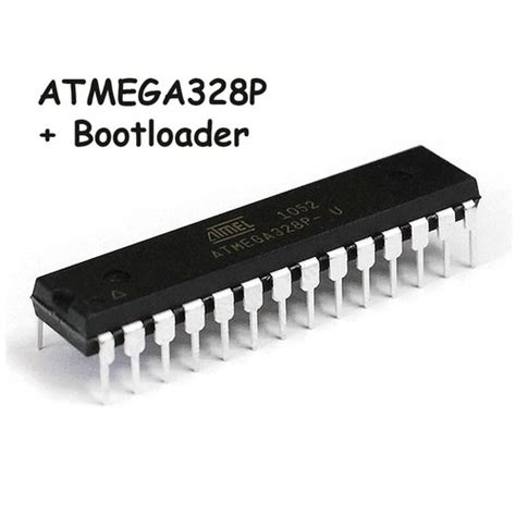 Jual Chip Atmega P Atmega IC Atmega Bootloader Kota Banjarmasin Adawwino Store