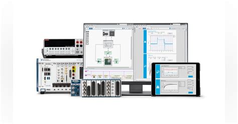 Ni Offers Labview Nxg Enhancements Electronic Design