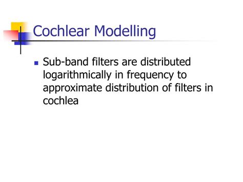 Ppt Linear Predictive Coding For Speech Compression Powerpoint Presentation Id3940976