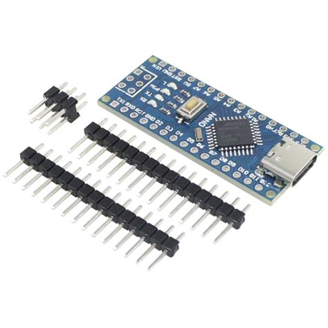 NANO V3 0 328P Development Board Type C Daraz Lk