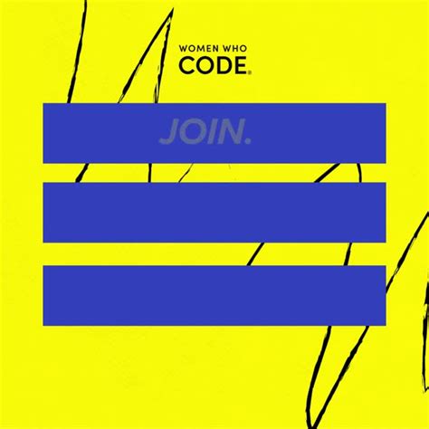join wwcode and grow your career women who code posted on the topic