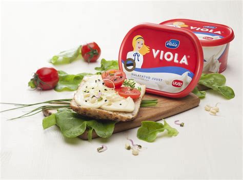 Valio Viola | Valio