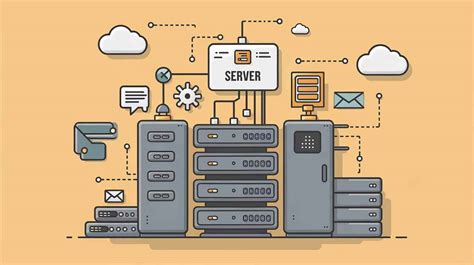 Apa Itu Server Pengertian Fungsi Dan Jenisnya Lyrid Prima