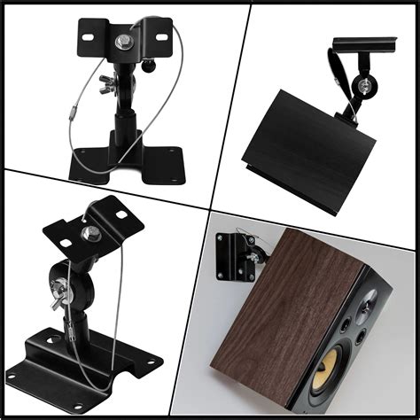 How To Hang Speakers From Ceiling Step By Step Guide