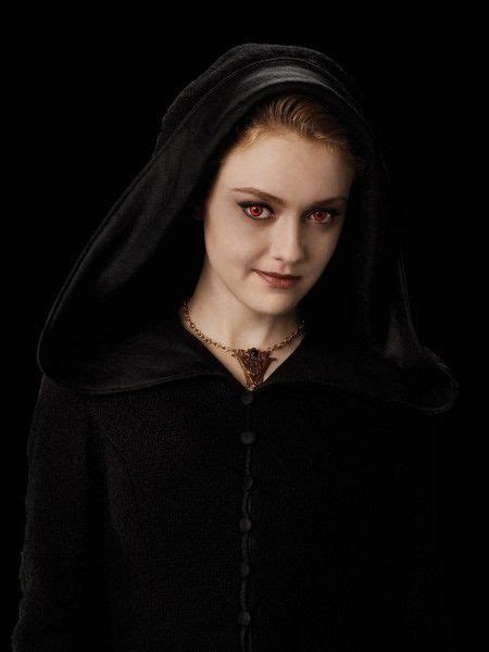 Dakota Fanning Twilight Jane