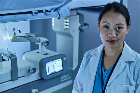 Affirm® Prone Breast Biopsy System Hologic® Uk