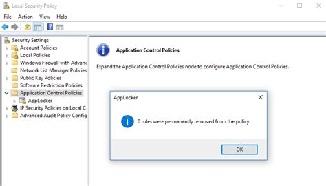 Windows Visual Studio Update UWP Deploy Blocked By AppLocker Stack Overflow