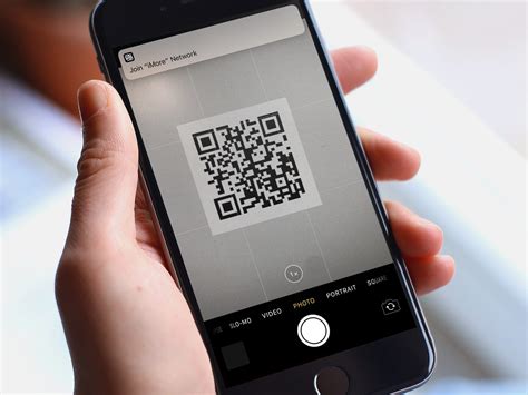 Where Are QR Codes Stored On IPhone Discover The Answer Here Kurrently
