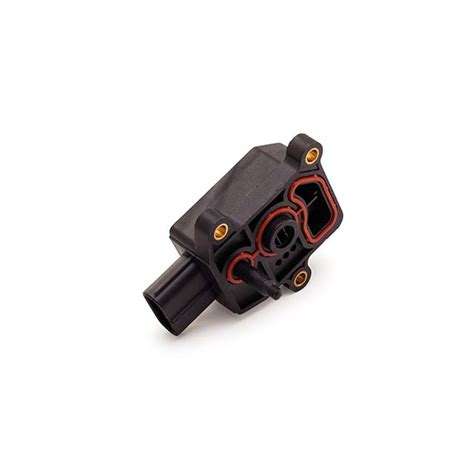 rotary position sensors