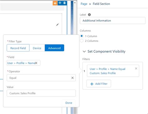 Salesforce Dynamic Forms Beyond Drag And Drop Design Atrium