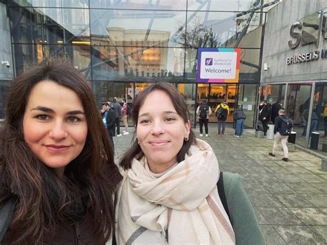 Netgen On Linkedin Symfonycon Conference Worktrip Belgium