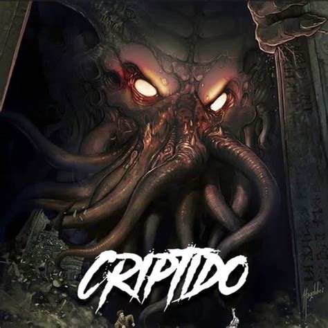 Criptido Banda Youtube