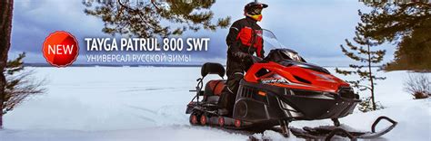 Сайт дилера РМ по продаже снегоходов квадроциклов запчастей