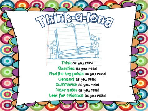 Reading And Metacognition Ks2 And Ks3 Bundle Teaching Resources