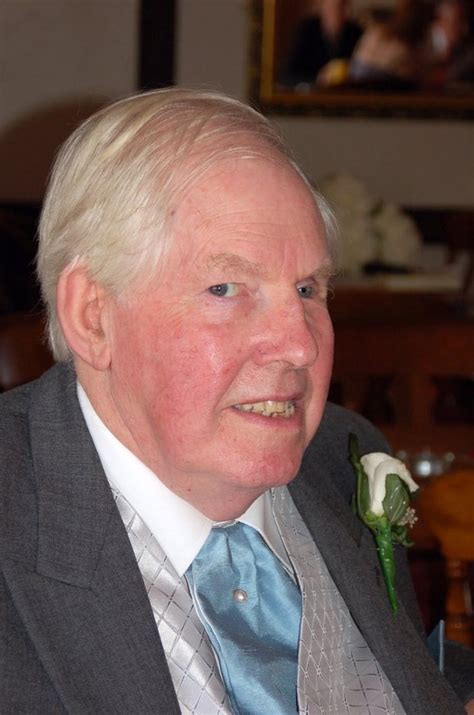 David Reginald Charge Ourlovedones