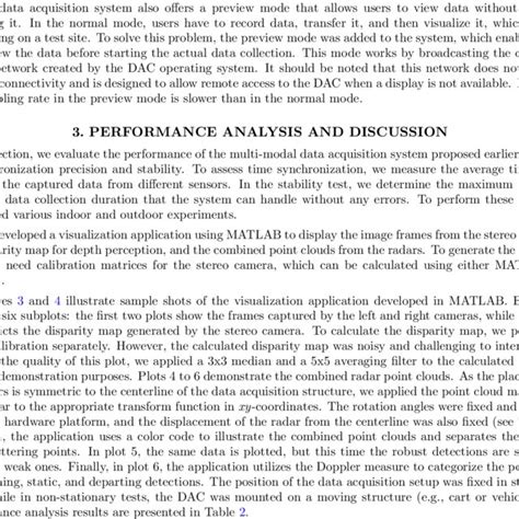 B Depicts The Block Diagram Of The Developed Dac System Which Is In Download Scientific