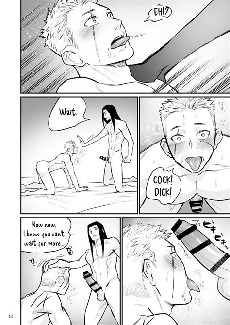 Dark Mage Took Advantage Of The Swordsman Page 13 Nhentai Hentai