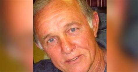 Jerry Lee Johnson Obituary Visitation And Funeral Information