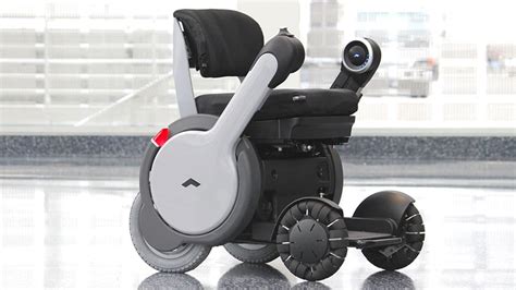 Whill Lightweighting Wheelchairs With Generative Design Autodesk