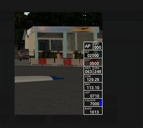 Flywithlua Autopilot Script XP11 General Discussion X Plane Org Forum