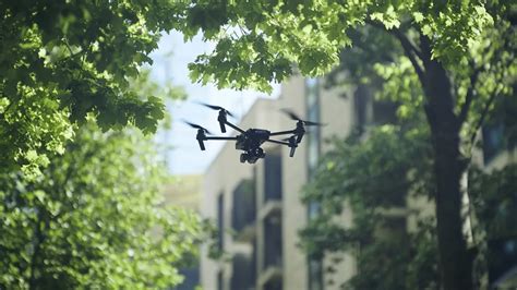 Drone Sensor Types A Complete Guide To UAV Navigation Imaging XJCSENSOR